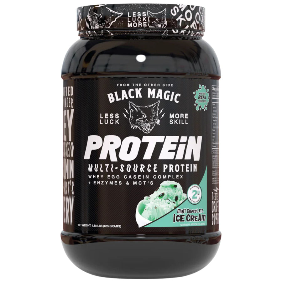 Top Rated Protein Powders at Supplement City USA