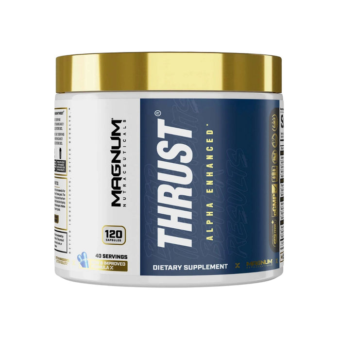 Magnum Nutraceuticals Thrust — Supplement City USA