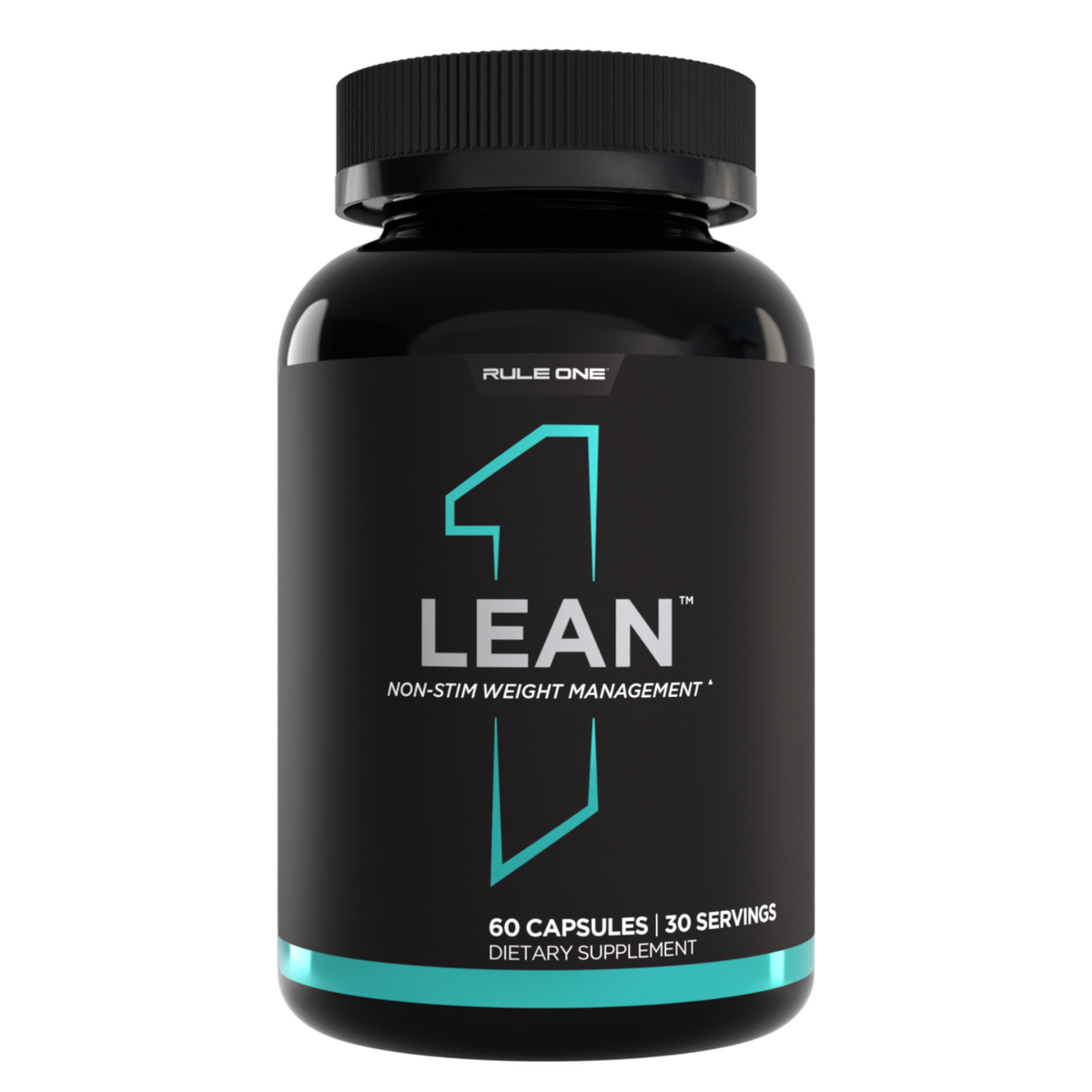 Rule 1 Lean Capsules - 30 Servings – Supplement City USA