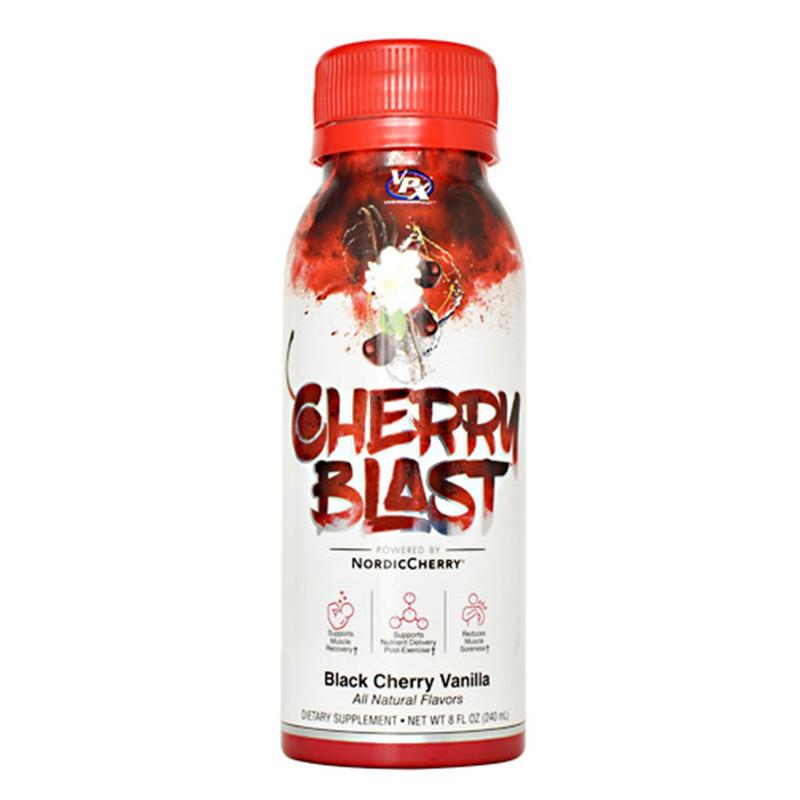 VPX Cherry Blast | Supplement City USA