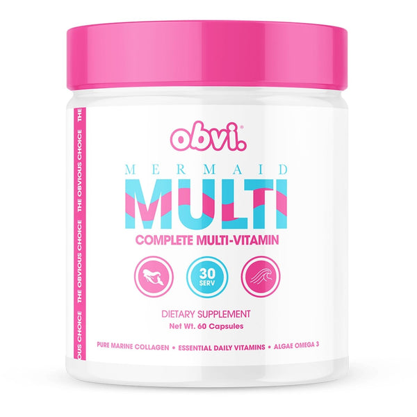 Shop Obvi Health and Beauty Supplements – Supplement City USA