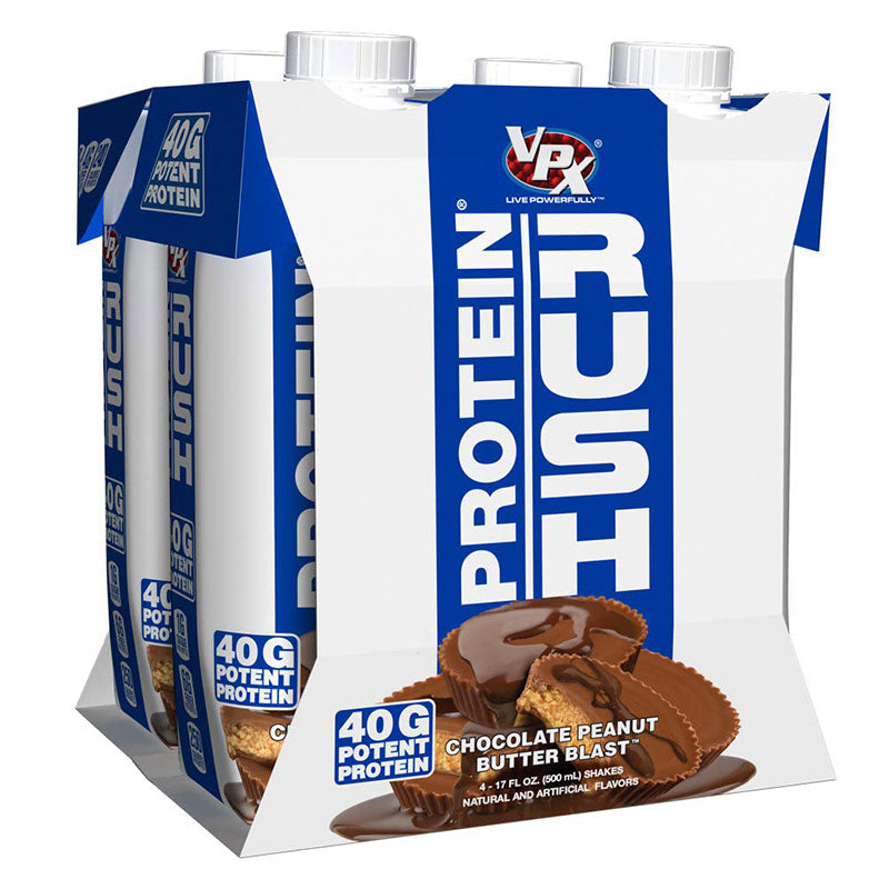 VPX Protein Rush | Supplement City USA